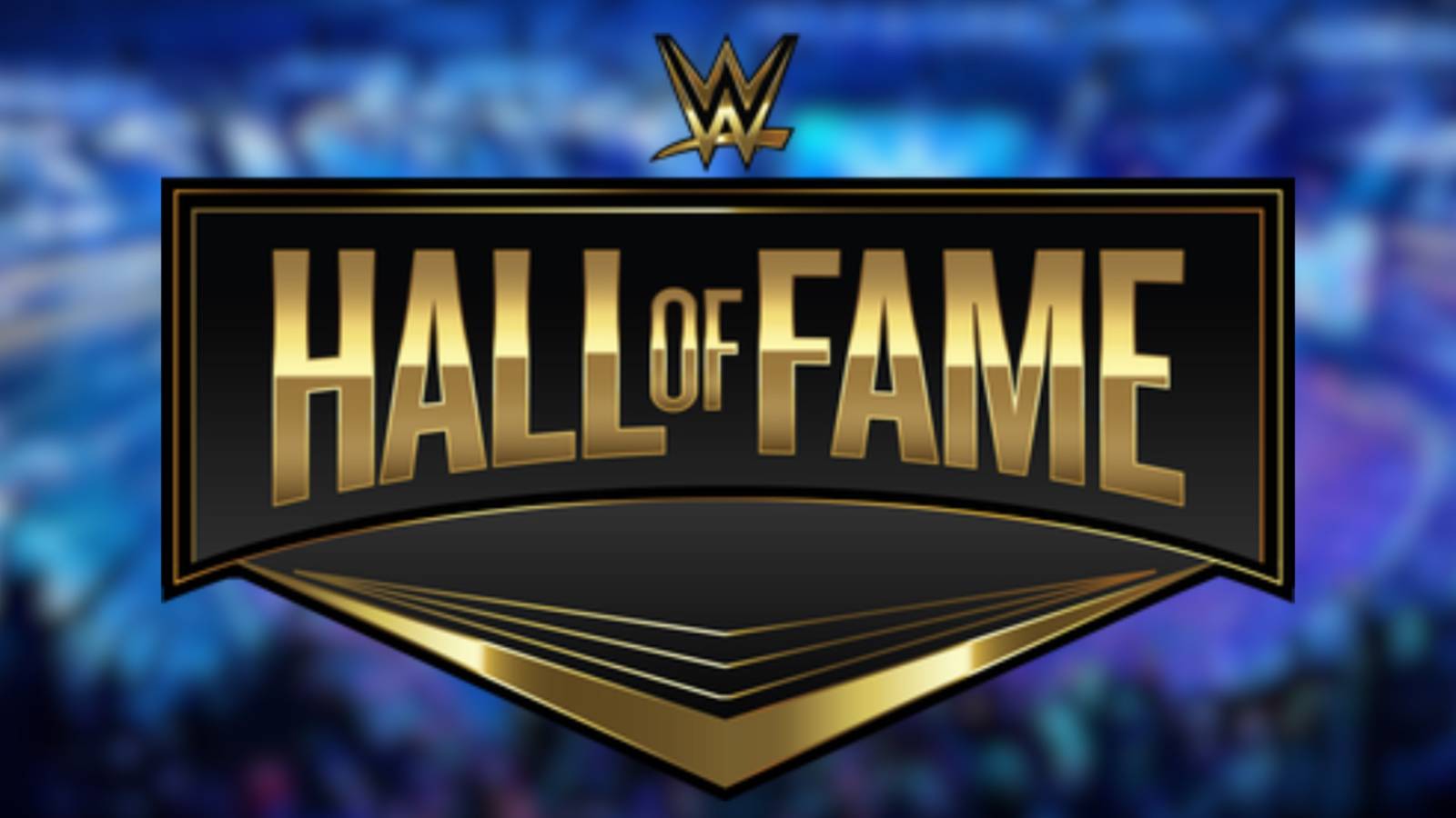 Every Wrestler in the WWE Hall of Fame 2025 So Far