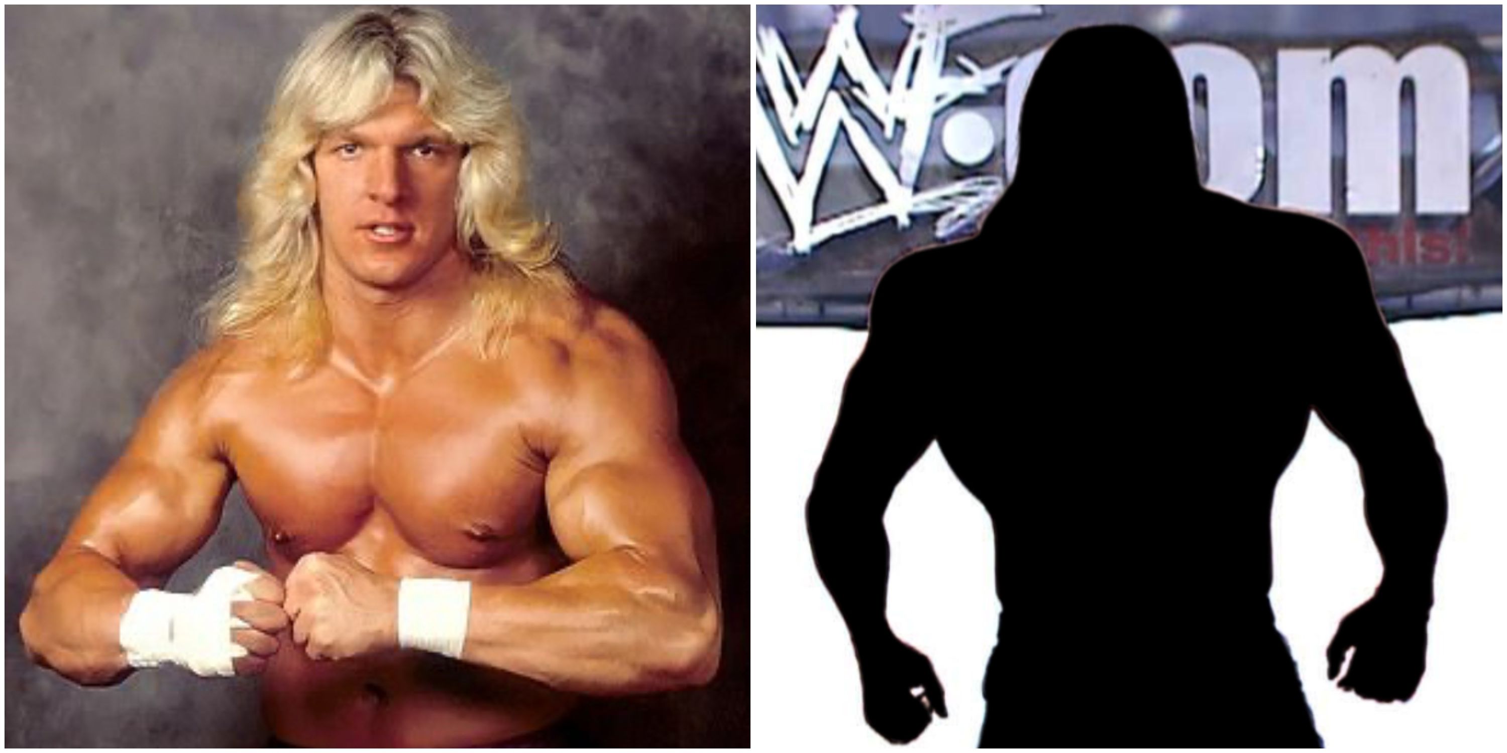 Triple H 2014 Body Triple H 2014 Topps Chrome WWE Refractor #51 | EBay