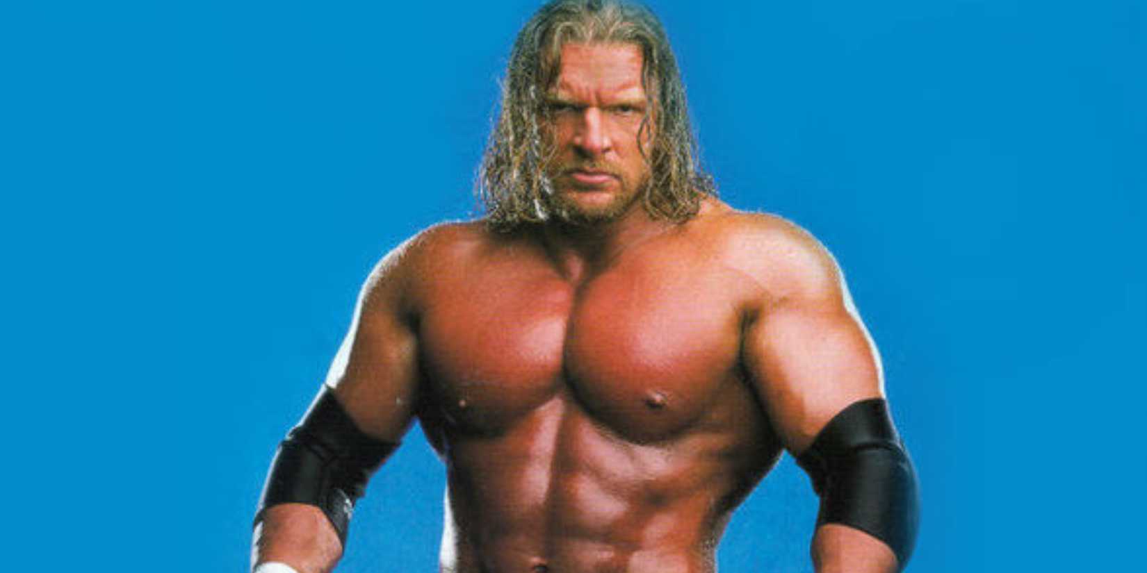 Triple H Once Botched WWE Move So Badly He Nearly Killed His Opponent