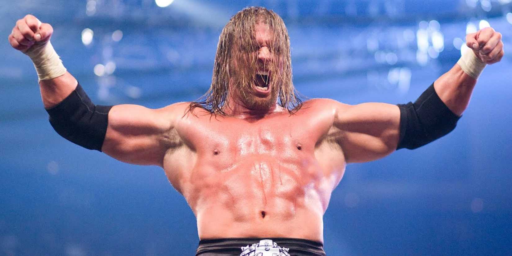 20 WWE Superstars With Most PPV/PLE Wins - John Cena 2nd