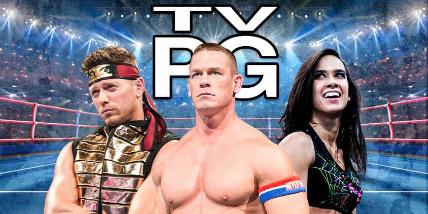 The 10 Best Wrestlers of the WWE Ruthless Aggression Era