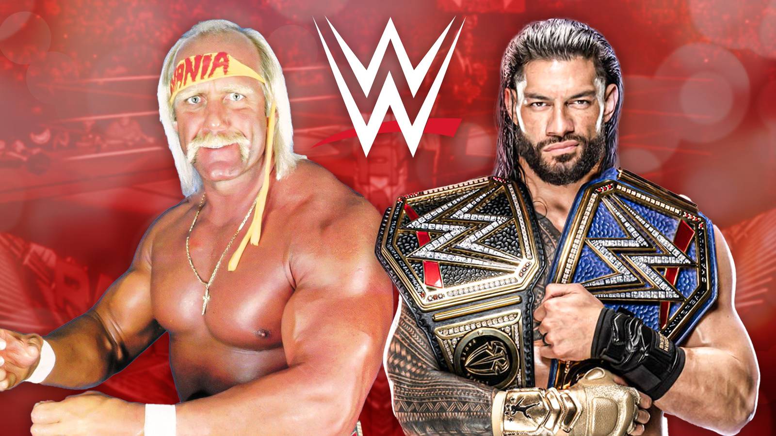 8 Longest Unbeaten Streaks in WWE History (Ranked)