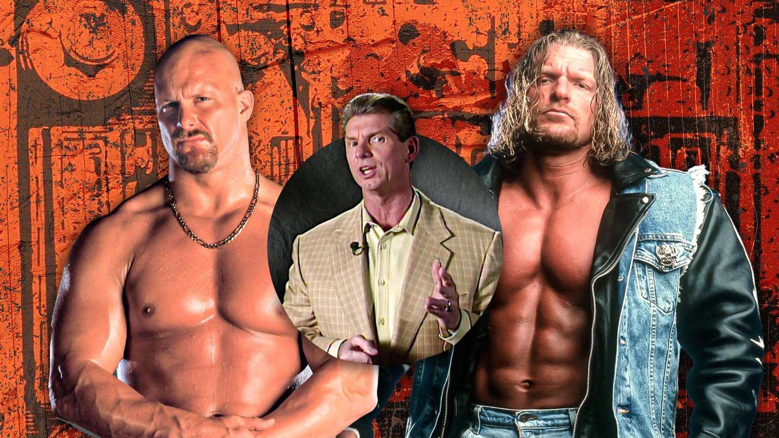 11 Most Iconic Attitude Era Moments in WWE History [Ranked]