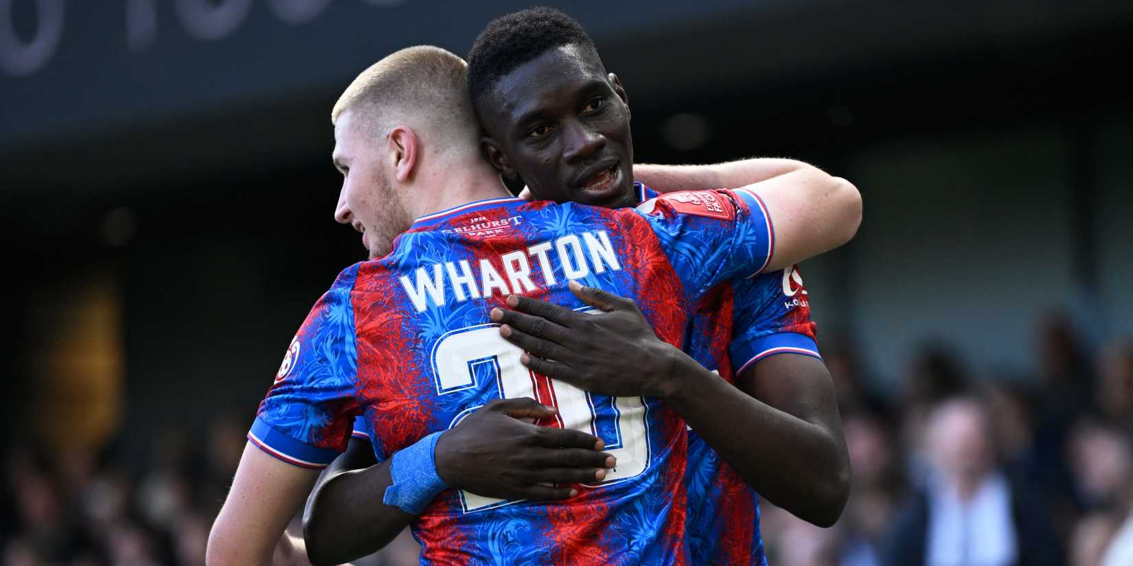 Crystal Palace v Liverpool Confirmed Starting Lineups for Premier ...