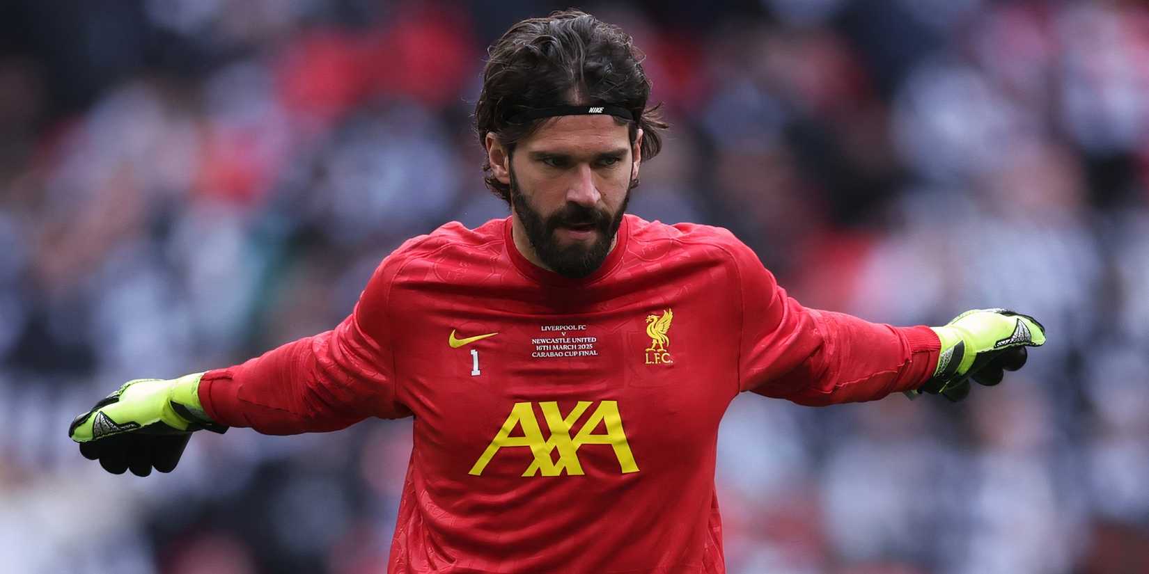 Liverpool's Strongest XI After Deadline Day - £460,000-a-Week Trio Axed