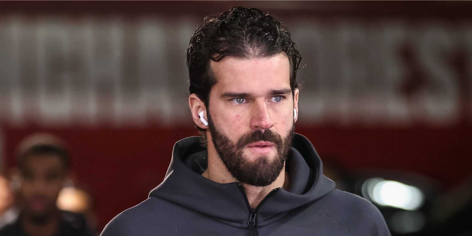 Liverpool's Strongest XI After Dropping Mohamed Salah is Clear - No Wirtz