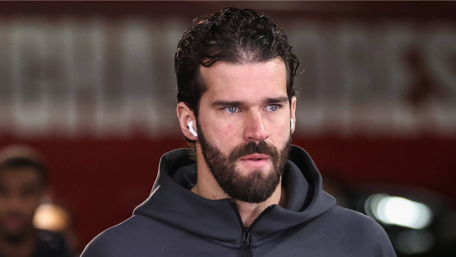 Major Blow: Ornstein Reveals Alisson's Expected Injury Return Date For ...