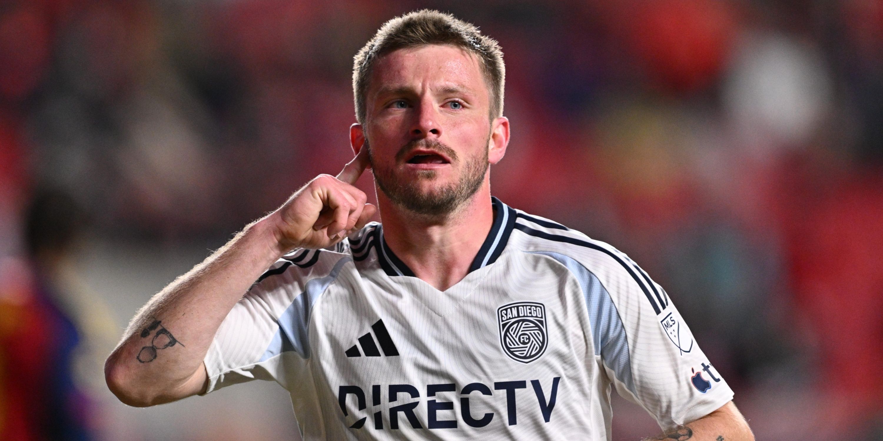 San Diego FC vs. Columbus Crew and More MLS Betting Predictions for ...