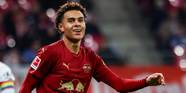 Antonio Nusa Opens Up On RB Leipzig Transfer Failed Brentford Move