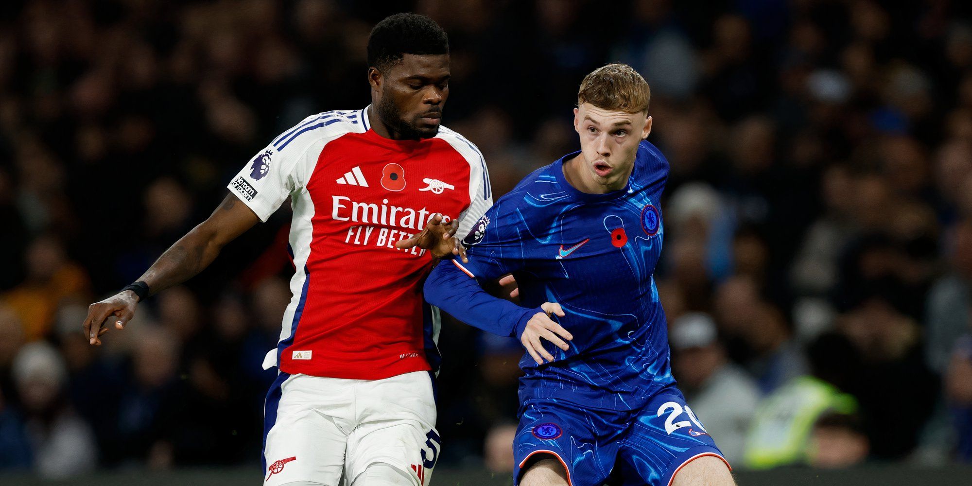 Arsenal vs Chelsea and Leicester vs Man Utd Handed Unusual Kick-Off ...