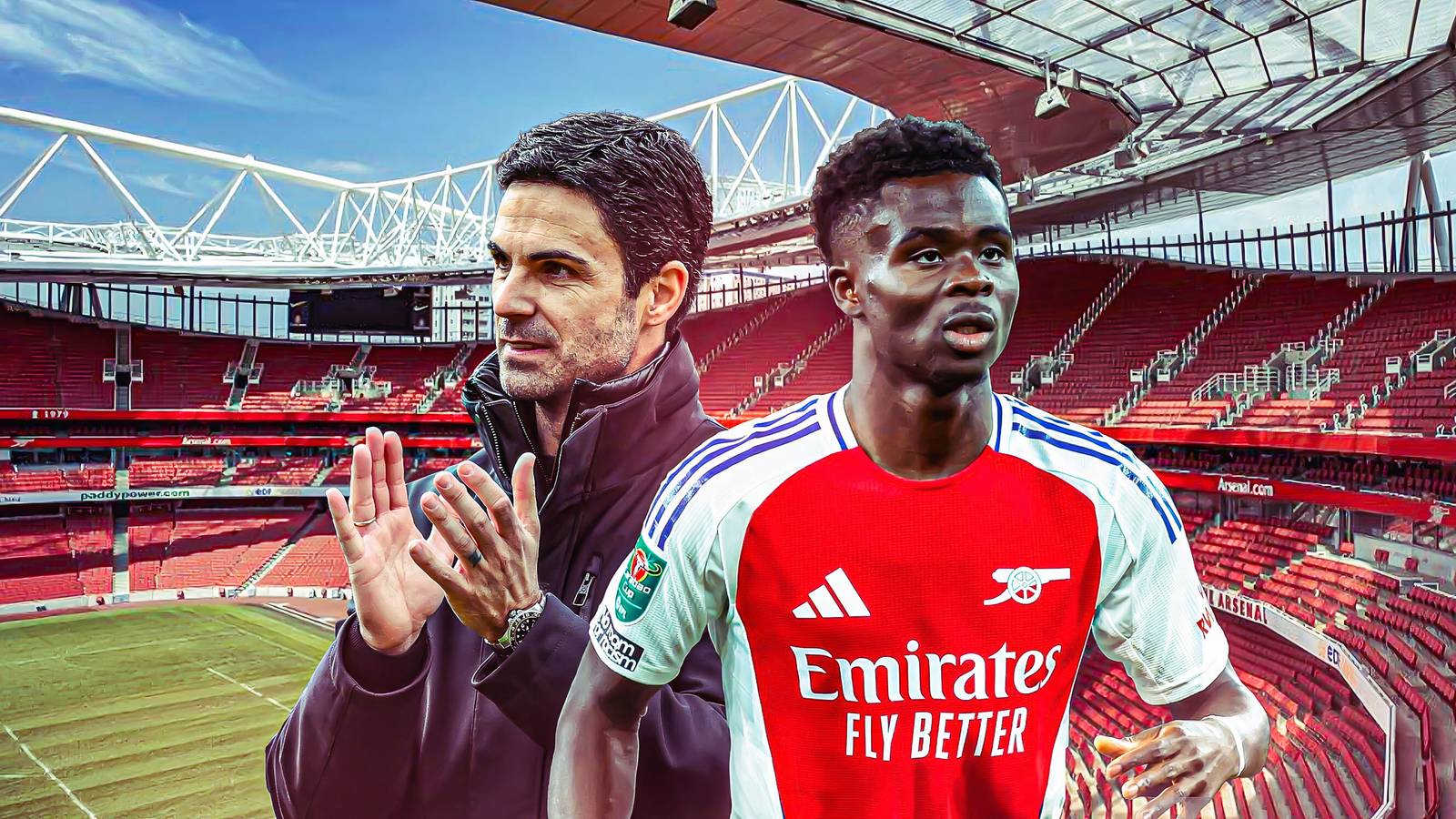 Arsenal Pre-Season 2025: Fixtures, Tickets and How to Watch