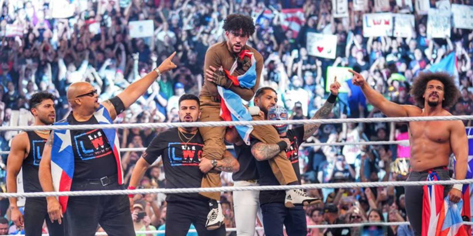 10 Best WWE Premium Live Events Under the Triple H Era (Ranked)