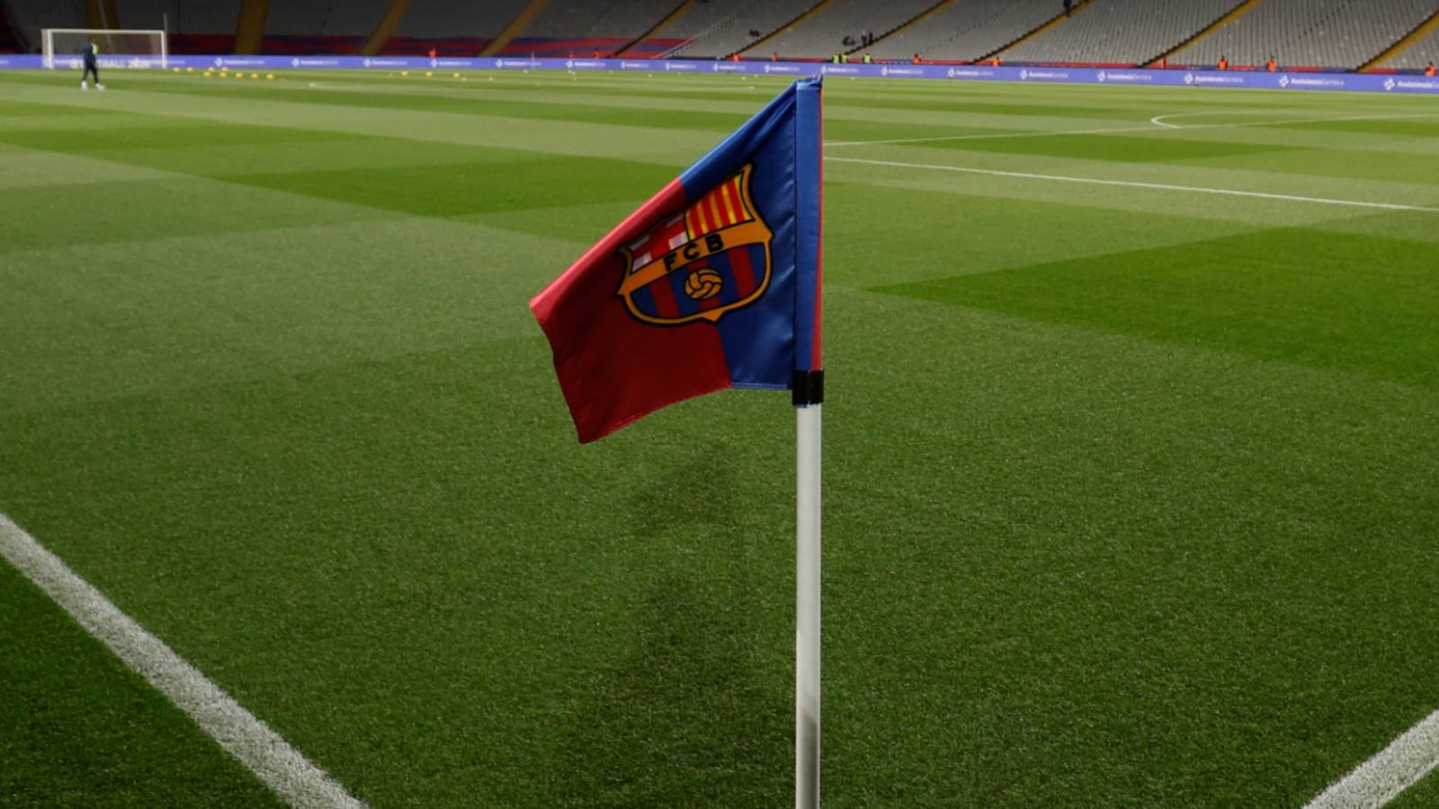 Barcelona v Osasuna Postponed After Death of First Team Doctor