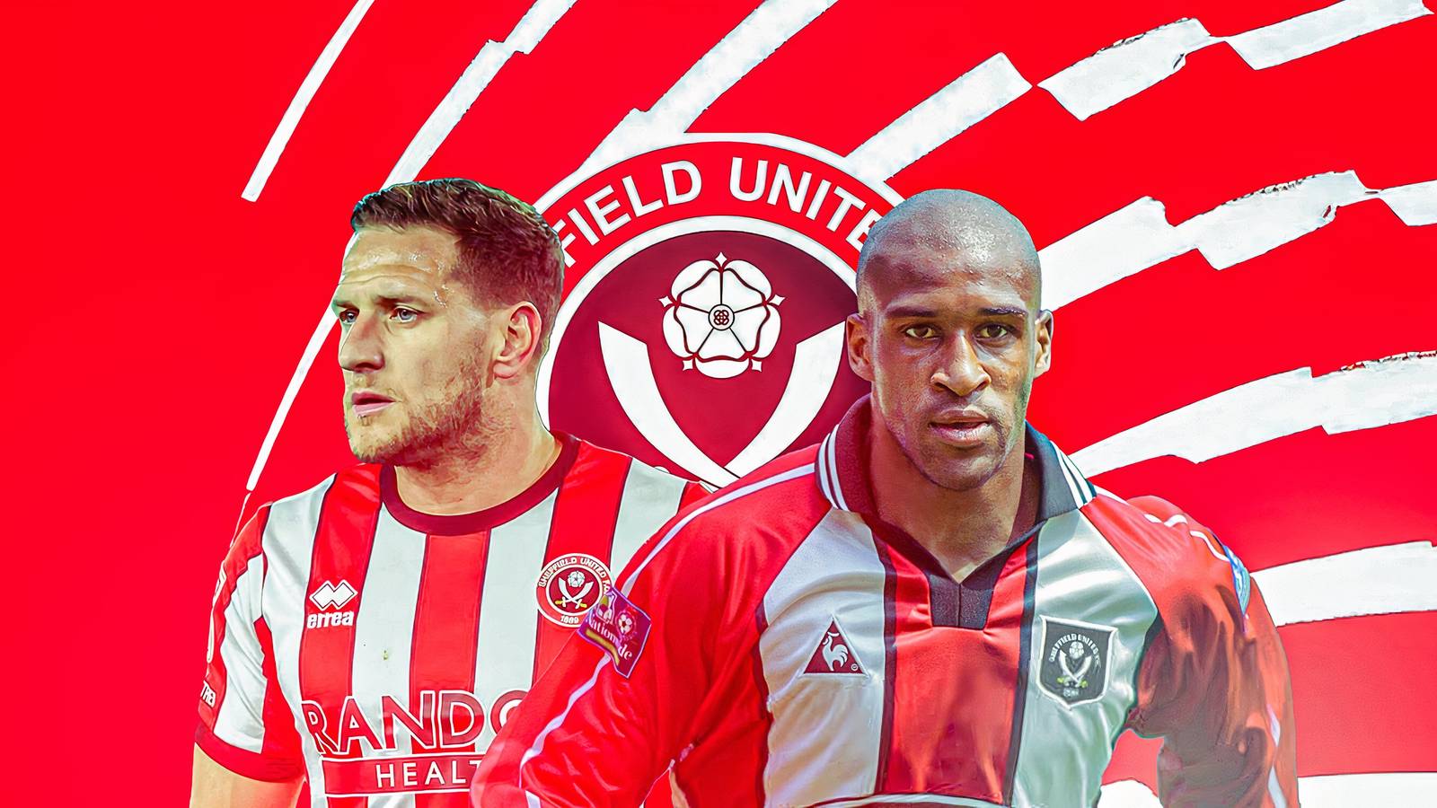 10 Greatest Sheffield United Players in Football History [Ranked]
