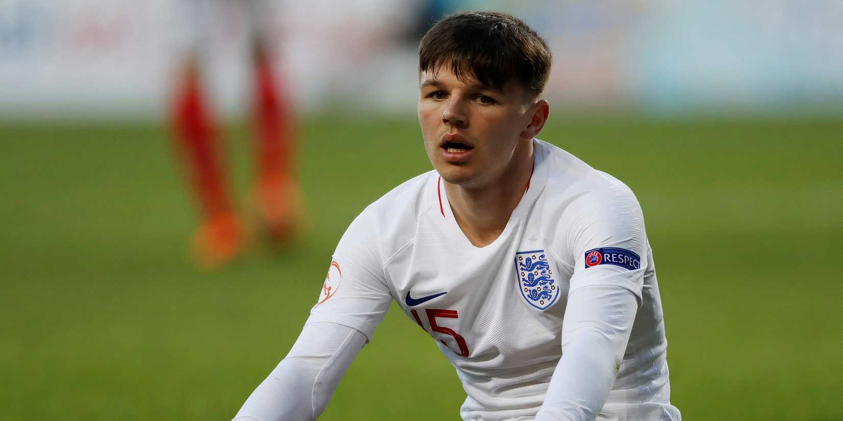 What Happened to Bobby Duncan, Steven Gerrard's Cousin Who Forced ...