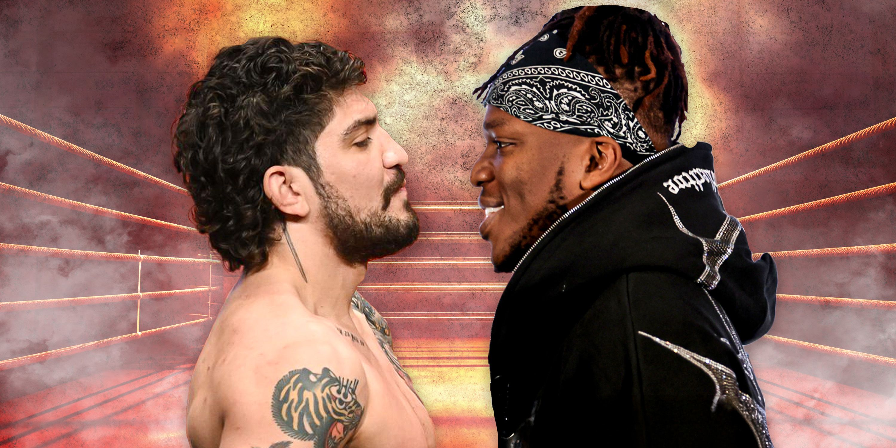 Boxing News | GiveMeSport