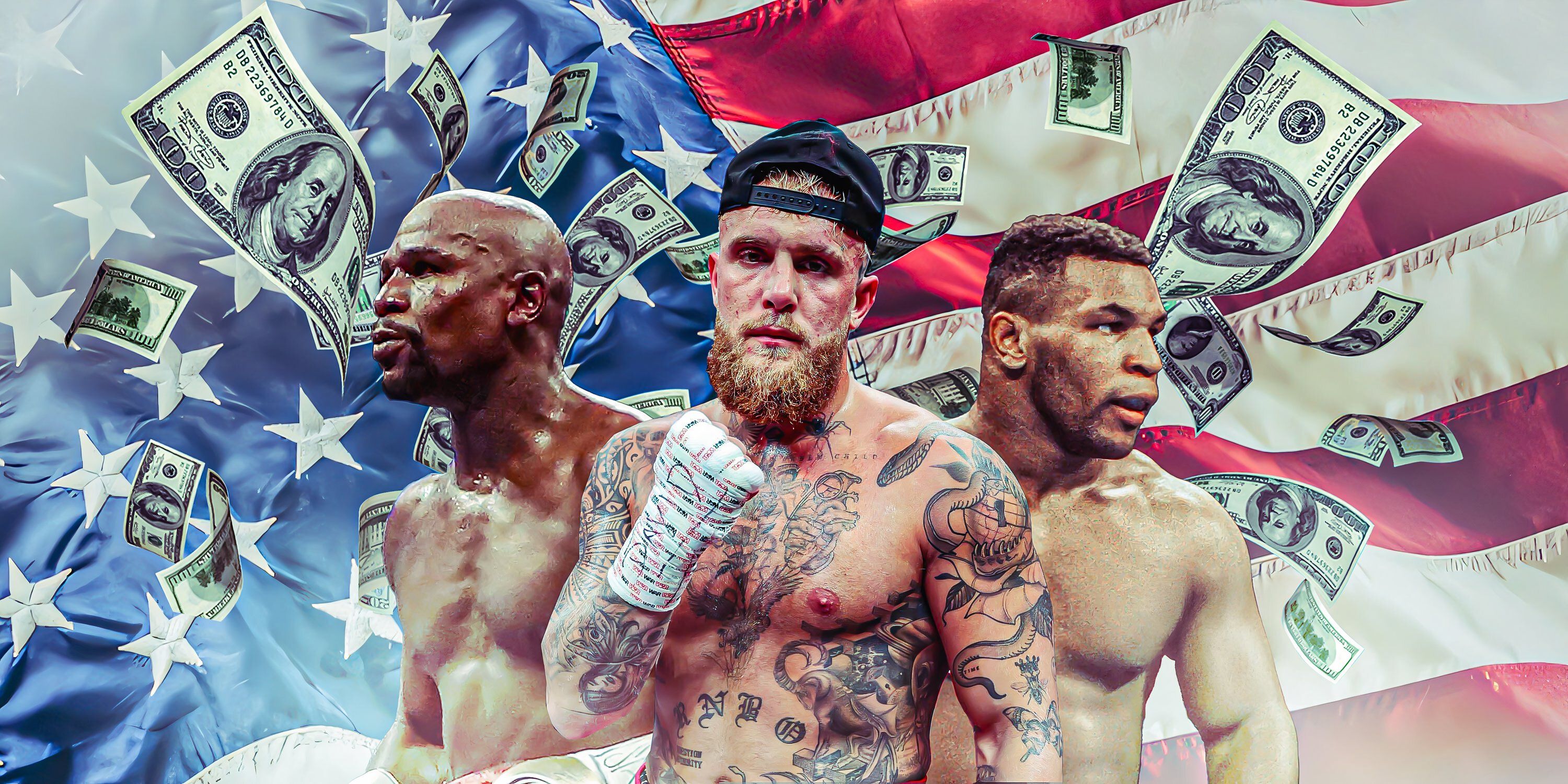 Logan Paul Boxing Career So Far: Record, Next Fight, KO's and more