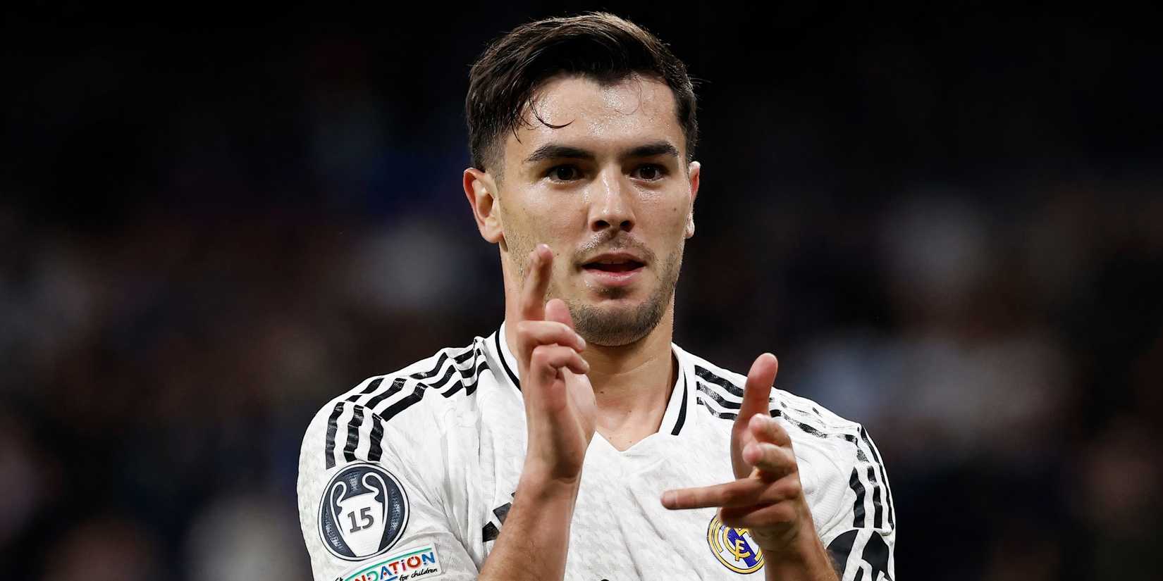 Tottenham Must Complete £52m Brahim Diaz Transfer