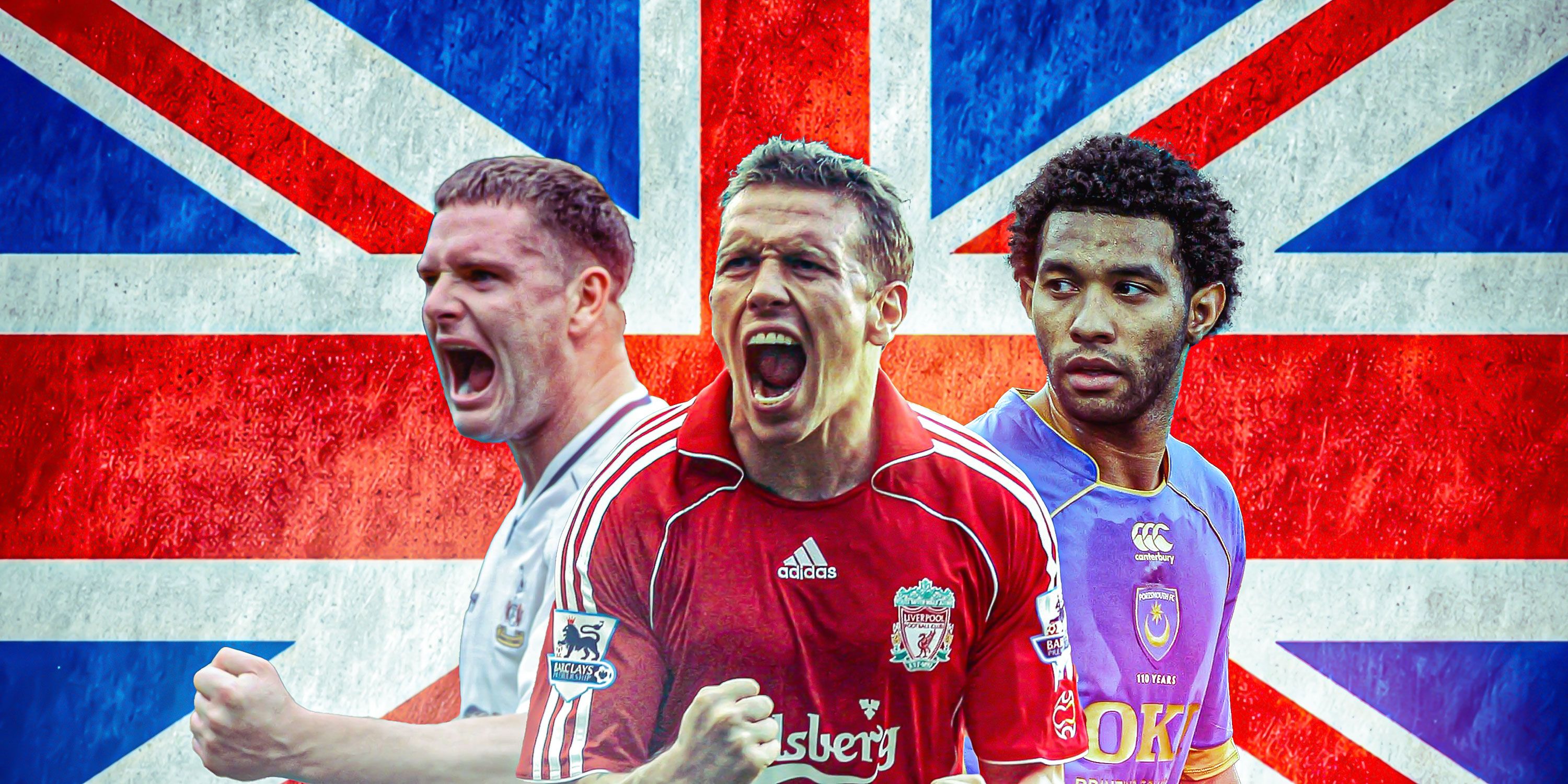 10 Most Unprofessional British Players in Football History [Ranked]