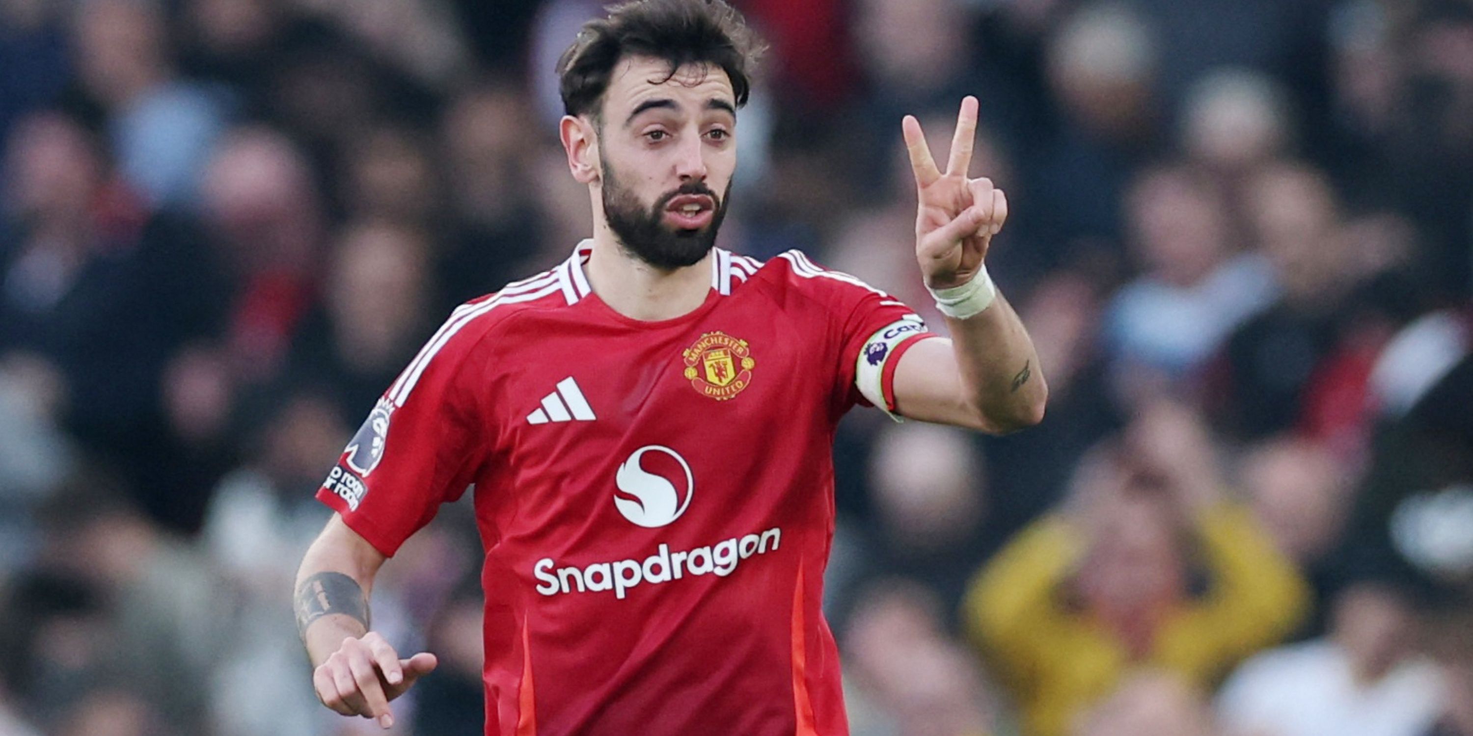 Manchester United 1-1 Arsenal: Player Ratings and Match Highlights