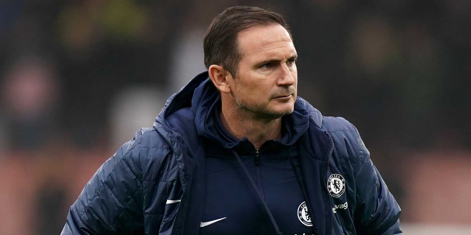 Chelsea's Fine List Under Frank Lampard Was Leaked