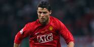 AI Ranks 20 Greatest Man United Players Of All Time Cristiano Ronaldo 4th