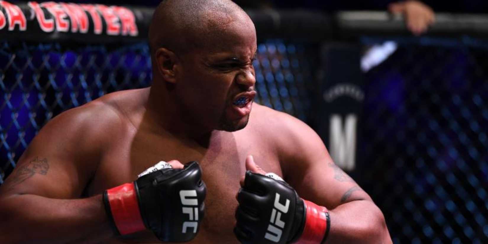 Every Male UFC Fighter Crowned Pound-For-Pound Number 1 Ranked