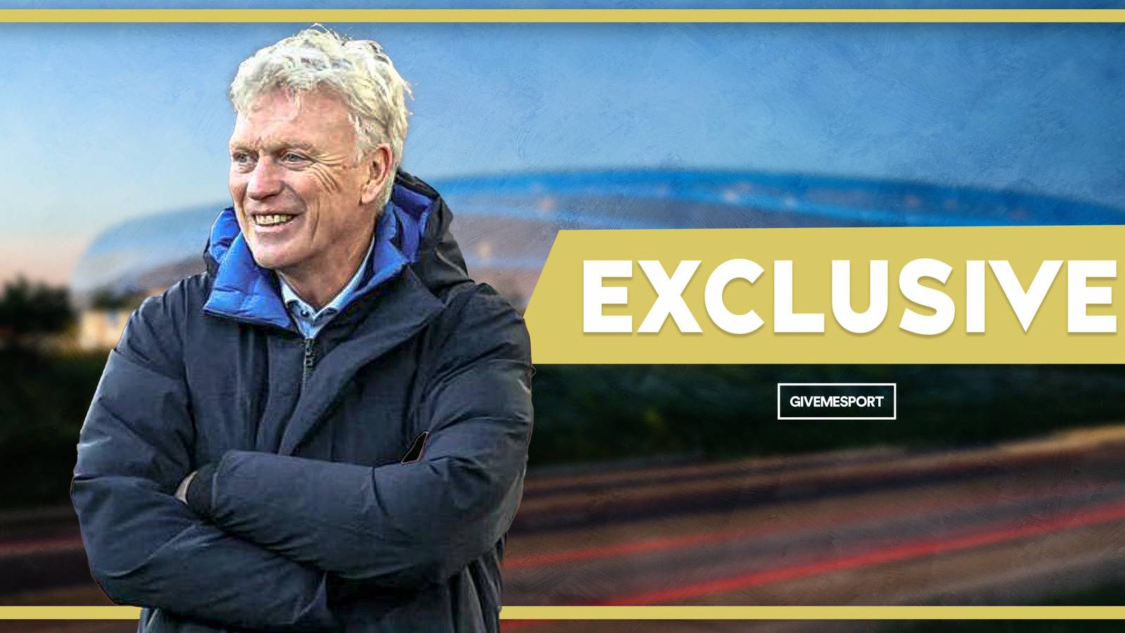 Exclusive: ‘World-Class’ Star Tempted to Join Everton After Moyes Talks