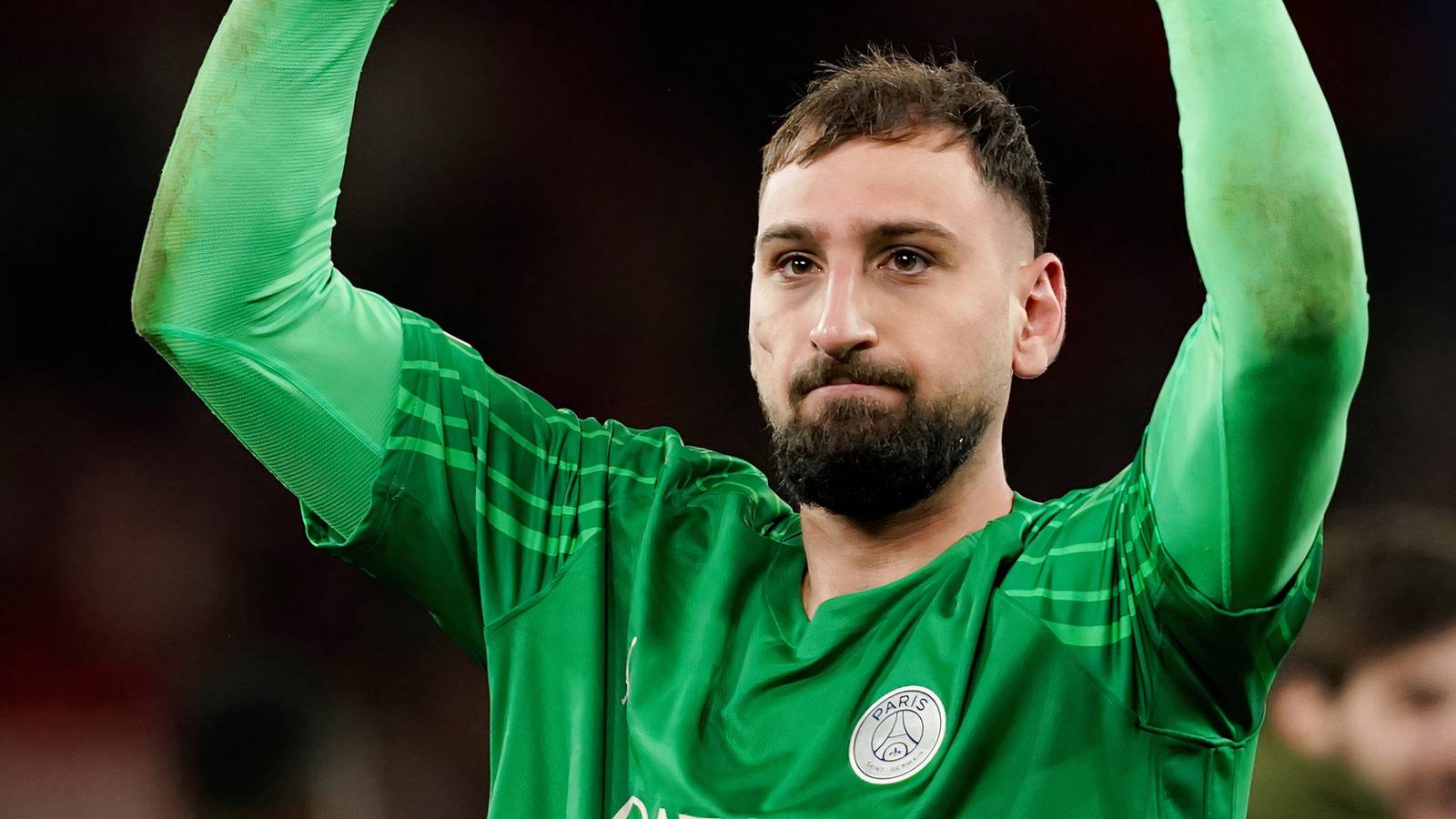 Gianluigi Donnarumma’s ‘Genius’ Tactic Helped PSG Win Penalty Shootout ...