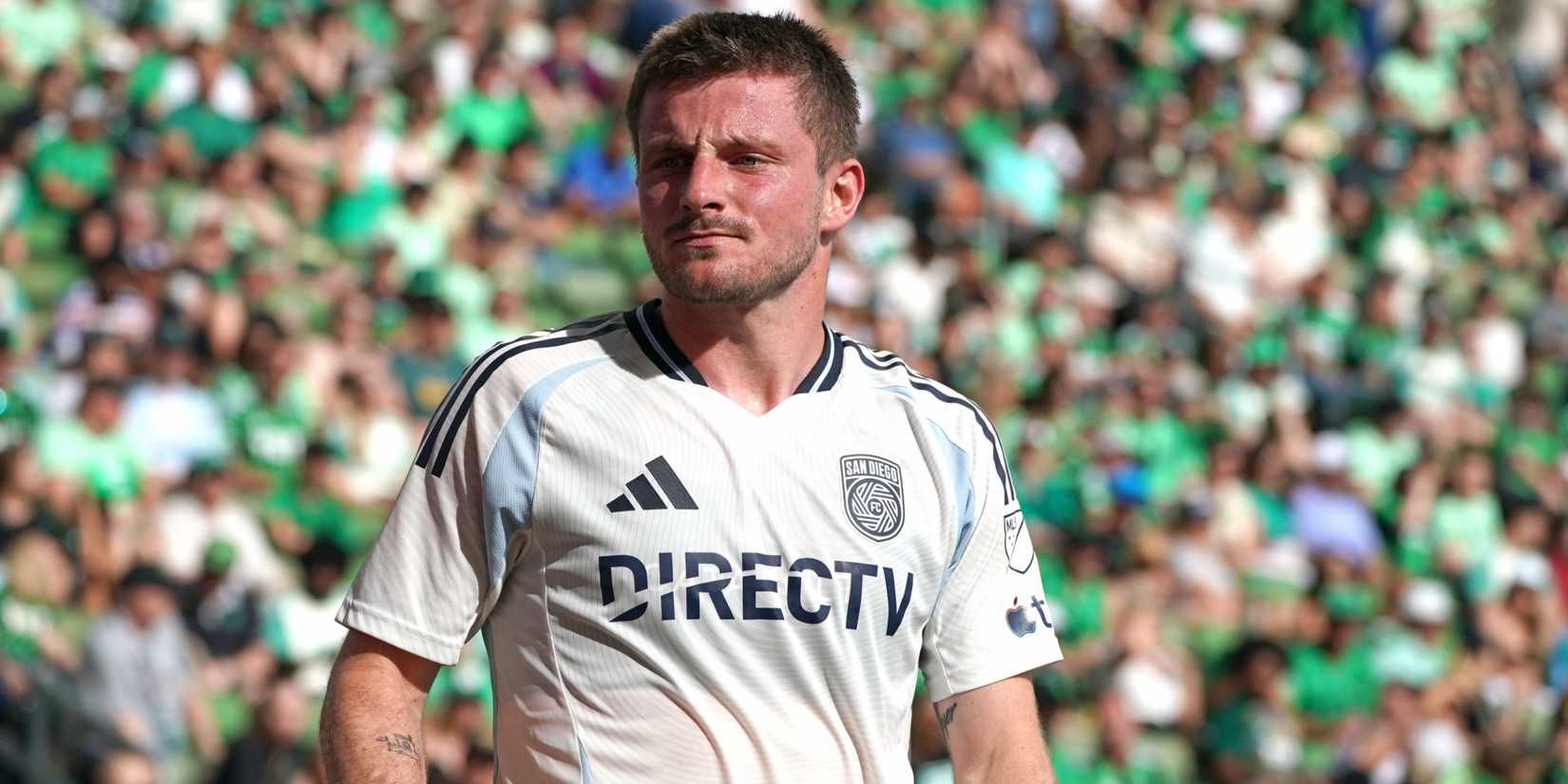 Messi, Son, Iloski? Meet MLS’ Most Efficient (And Surprising) Attacker