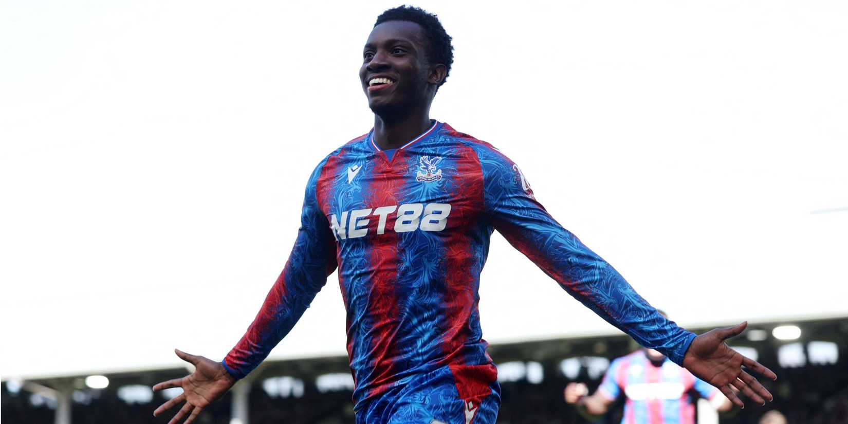 Callum Hudson-Odoi Set to Change Allegiance From England to Ghana