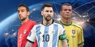 20 Favourites To Win 2026 World Cup Ranked Golden Gallon