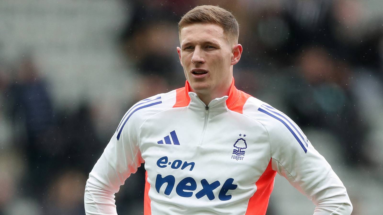 Five Man Utd Midfield Targets for 2026 Ranked - Carlos Baleba 5th