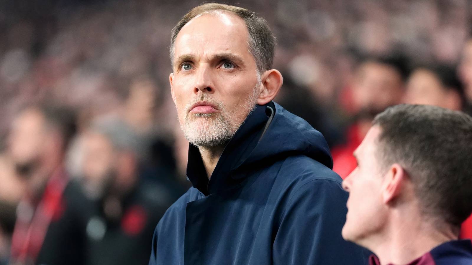 Thomas Tuchel’s Four-Man England Leadership Group Named - With Two Big Omissions