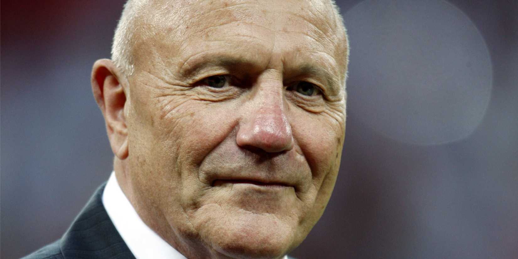 10 Greatest England Defenders in Football History [Ranked]