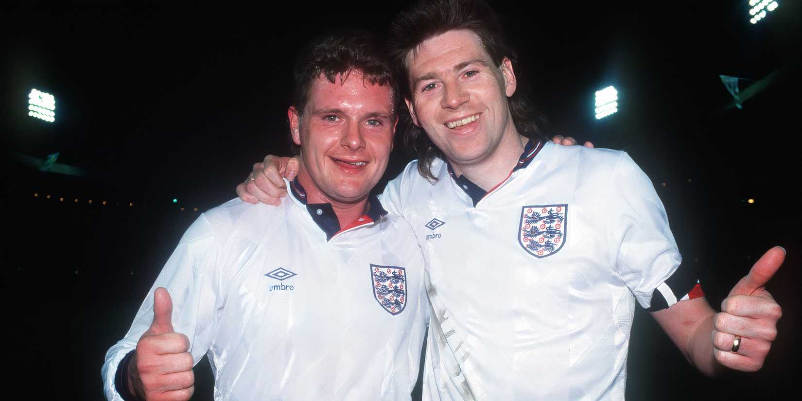 10 Greatest England Wingers in Football History [Ranked]