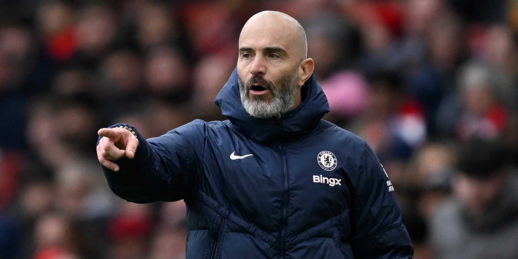 Richard Keys Shares Worrying Behind-the-Scenes Chelsea Update