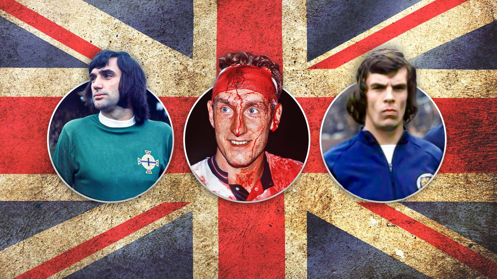 10 Bravest British Players in Football History [Ranked]