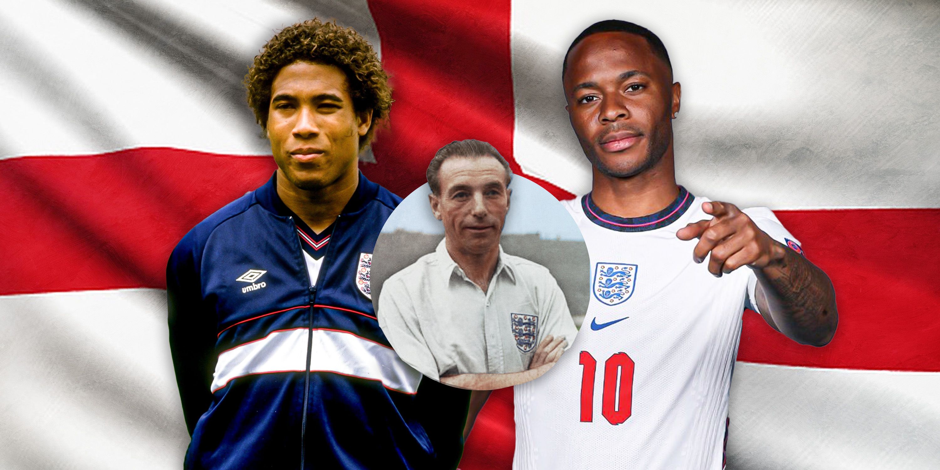 10 Greatest England Wingers in Football History [Ranked]