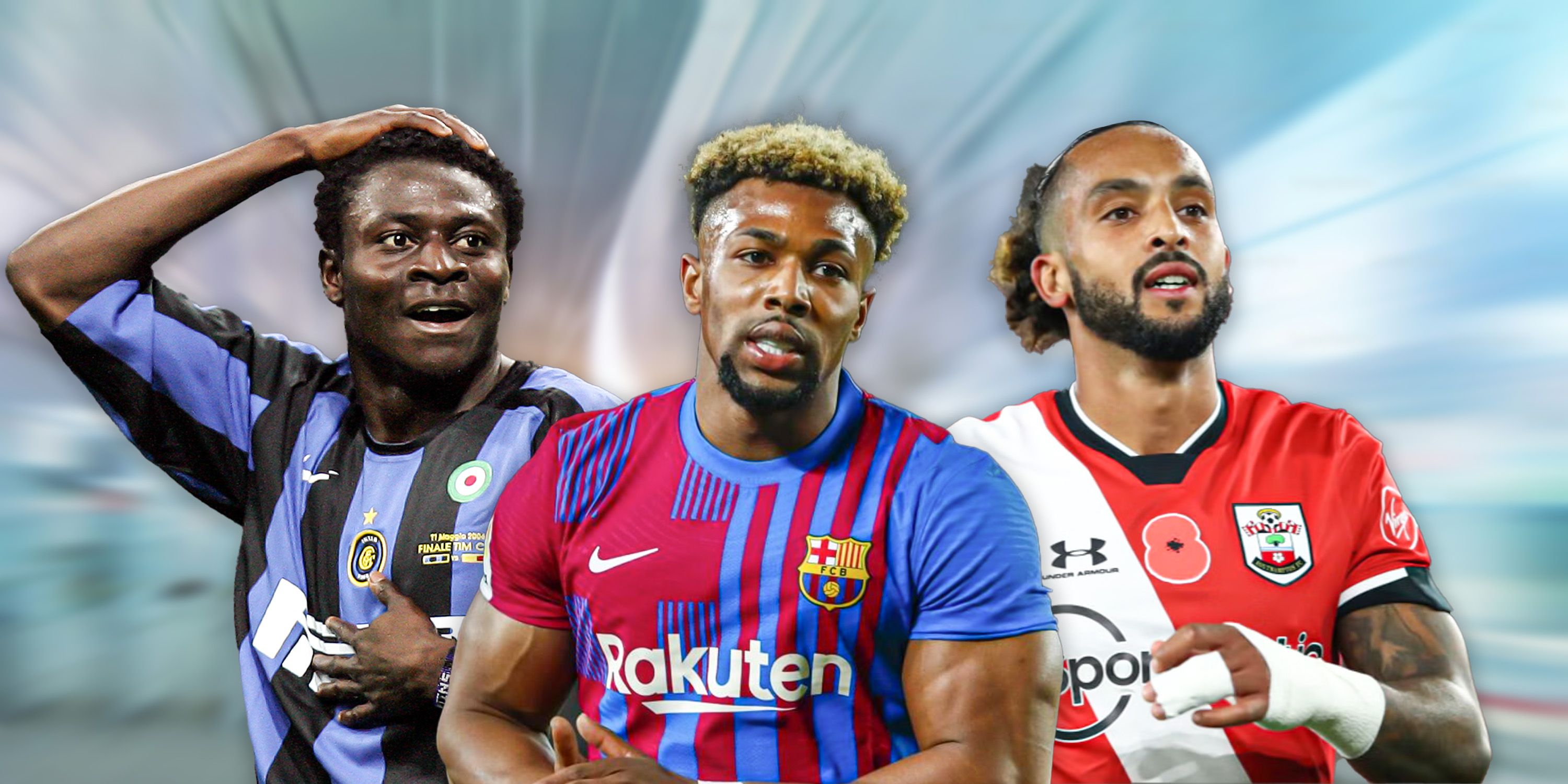 10 Greatest Speed Merchants in Football History [Ranked]