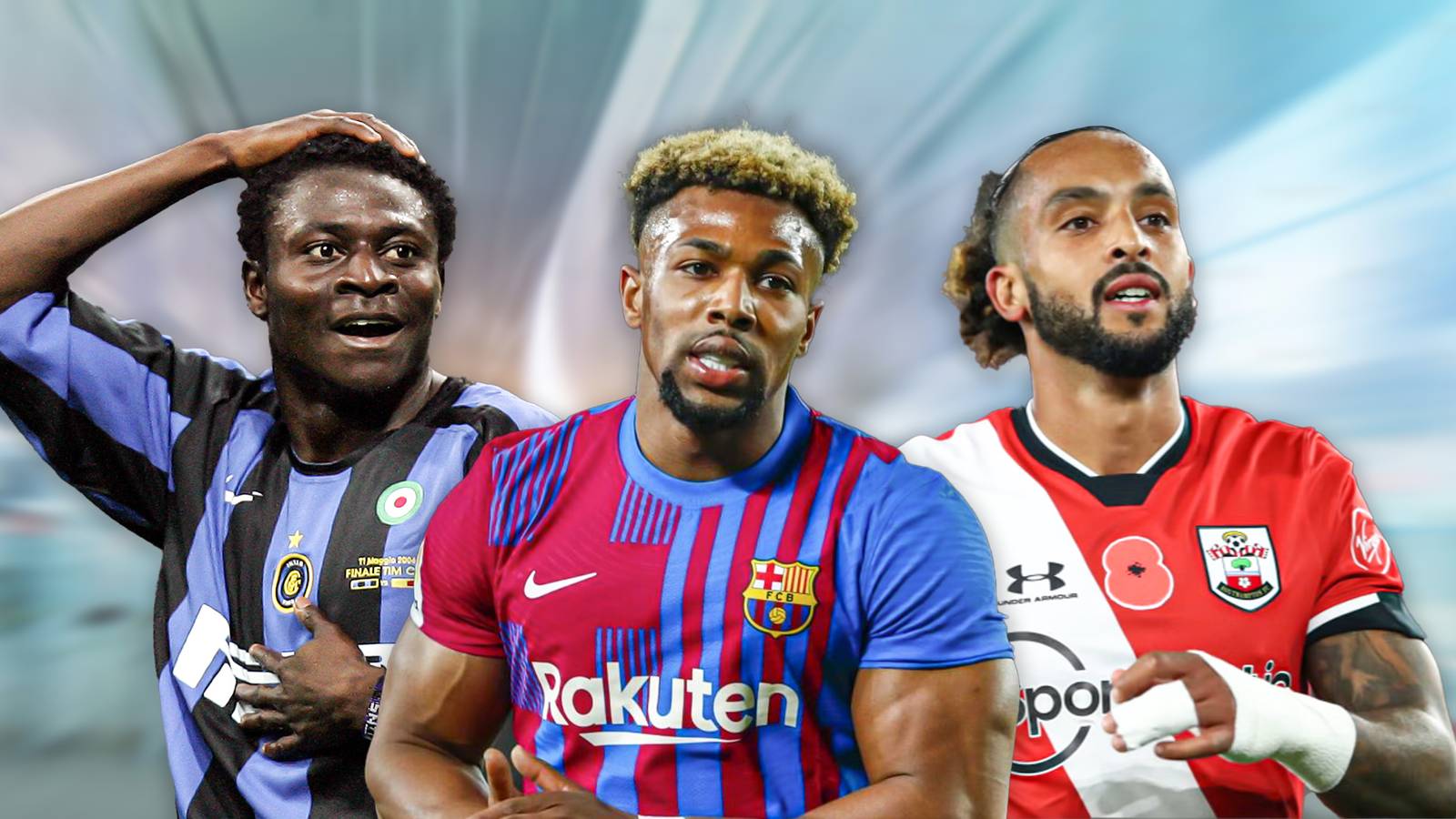 10 Greatest Speed Merchants in Football History [Ranked]