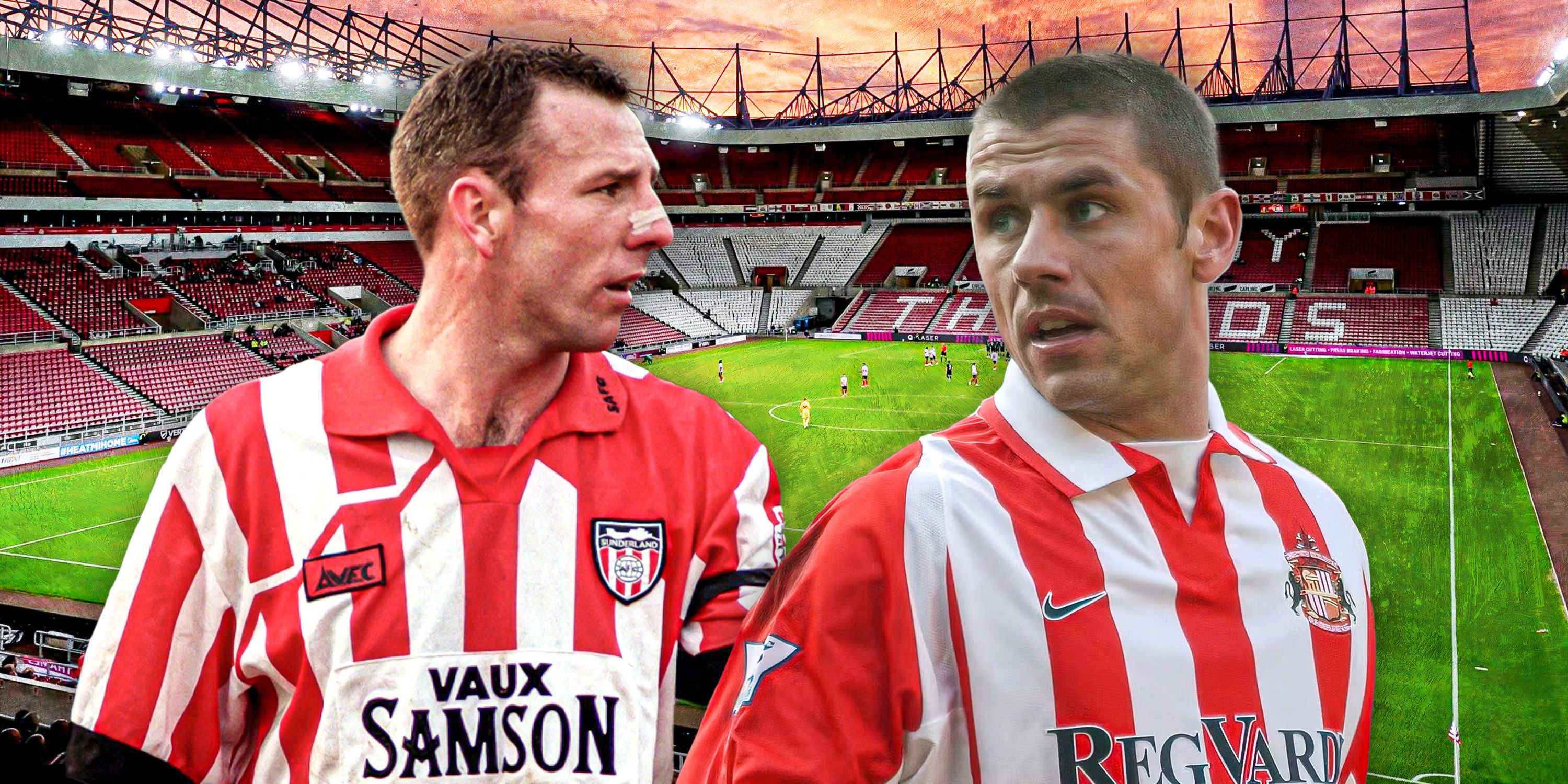 10 Greatest Sunderland Players in Football History [Ranked]