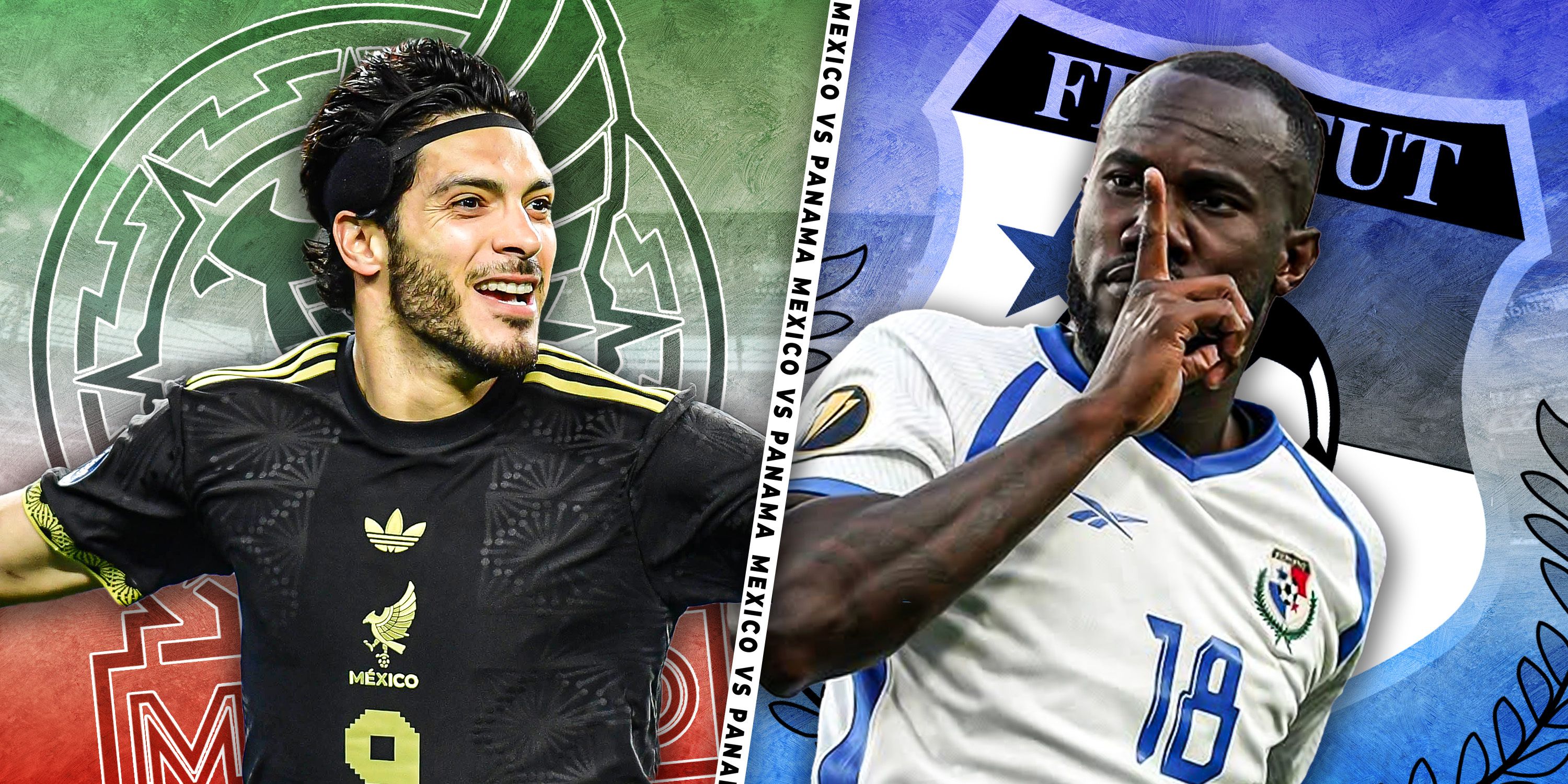 Where to Watch Mexico vs Panama Soccer Game: Time, TV Channels and Live Stream