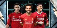 Liverpool s Starting 11 From Mohamed Salah s Debut Where Are They Now 
