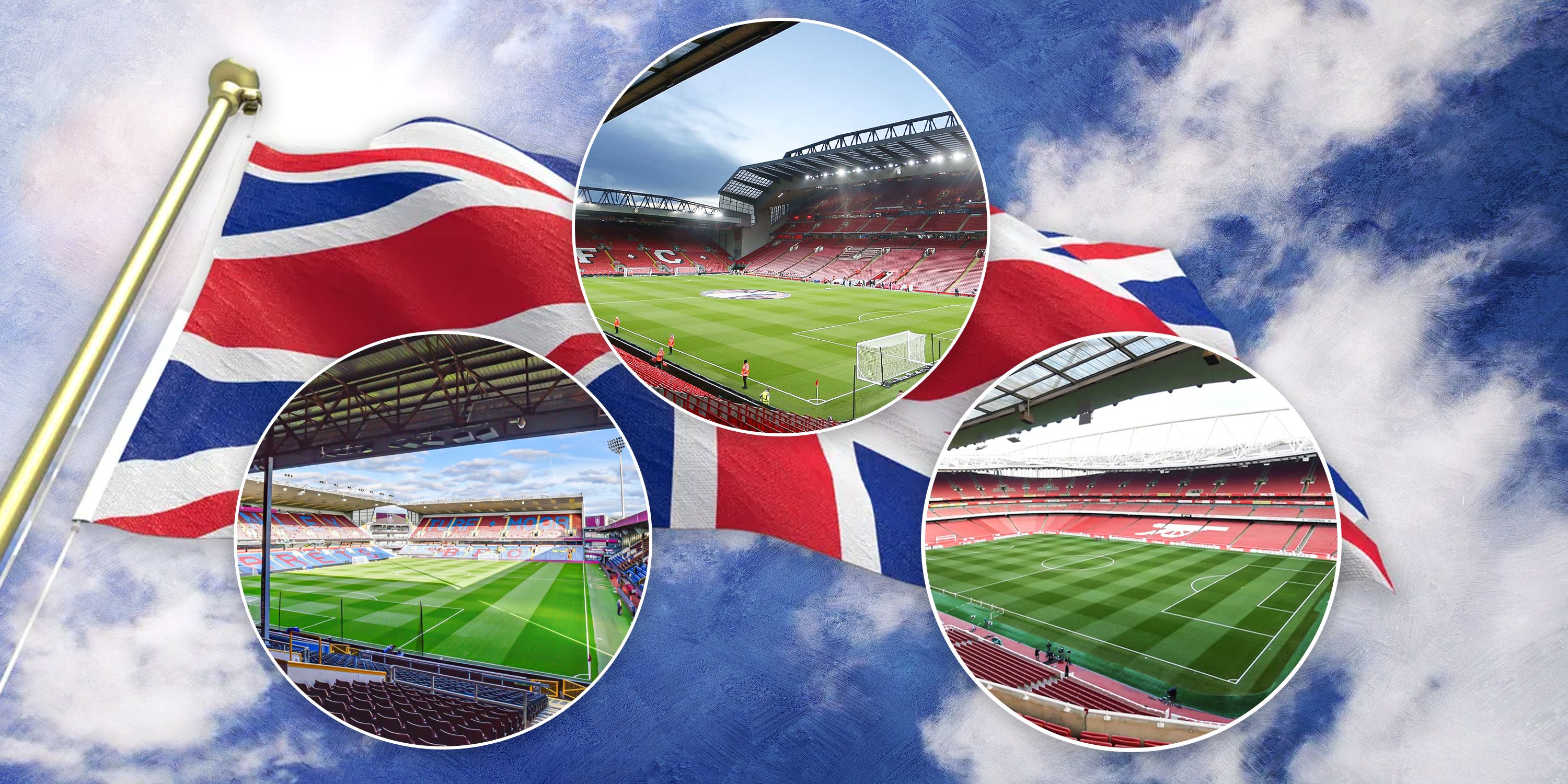 7 Best Steven Gerrard Goals Of All Time (Ranked)