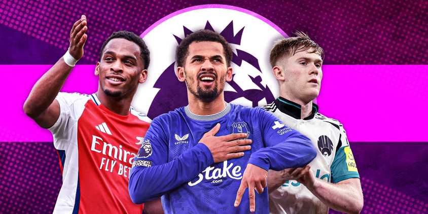 10 Most Underrated Players in Football Right Now [Ranked]