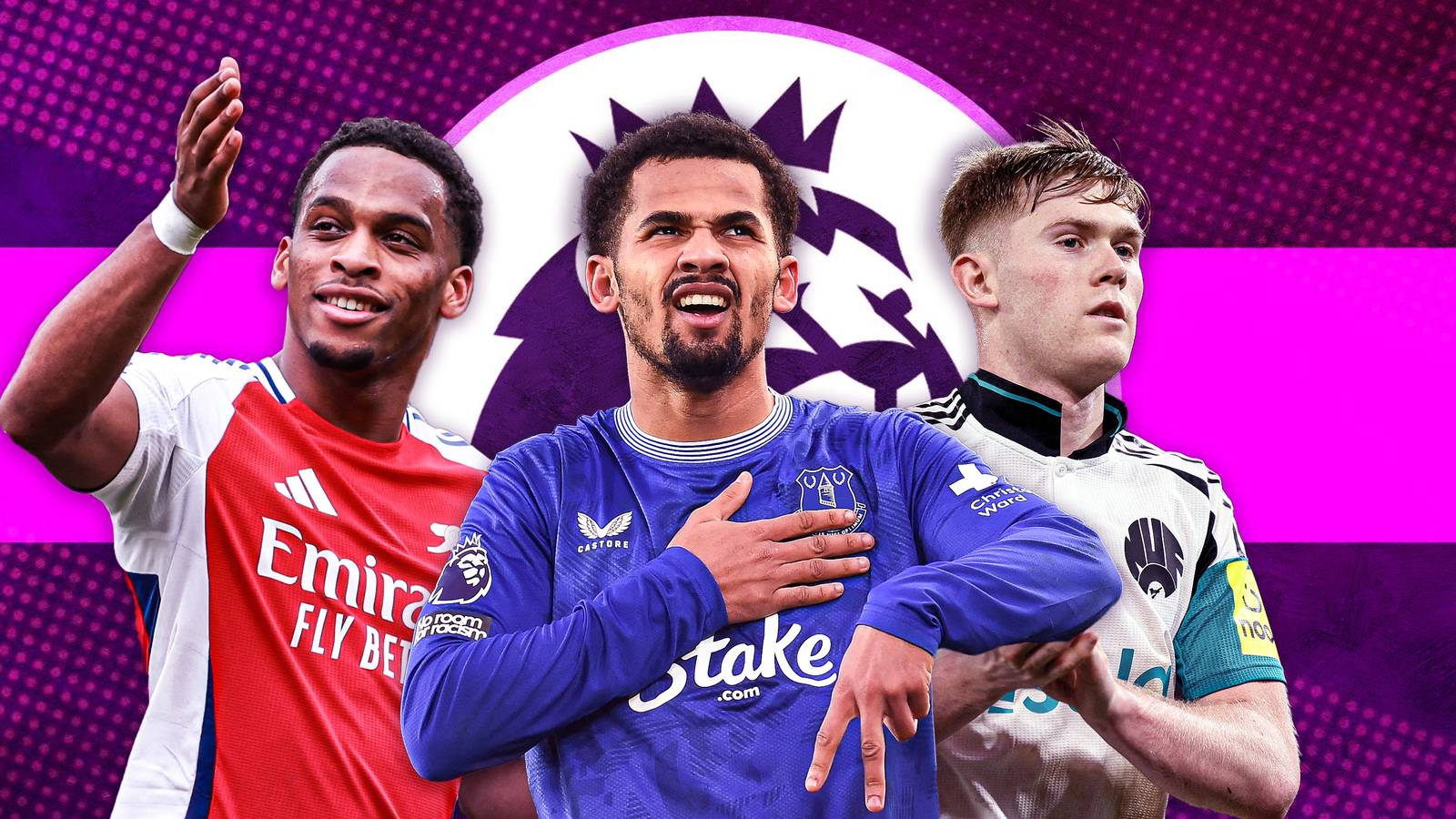 10 Most Underrated Players in the Premier League Right Now [Ranked]