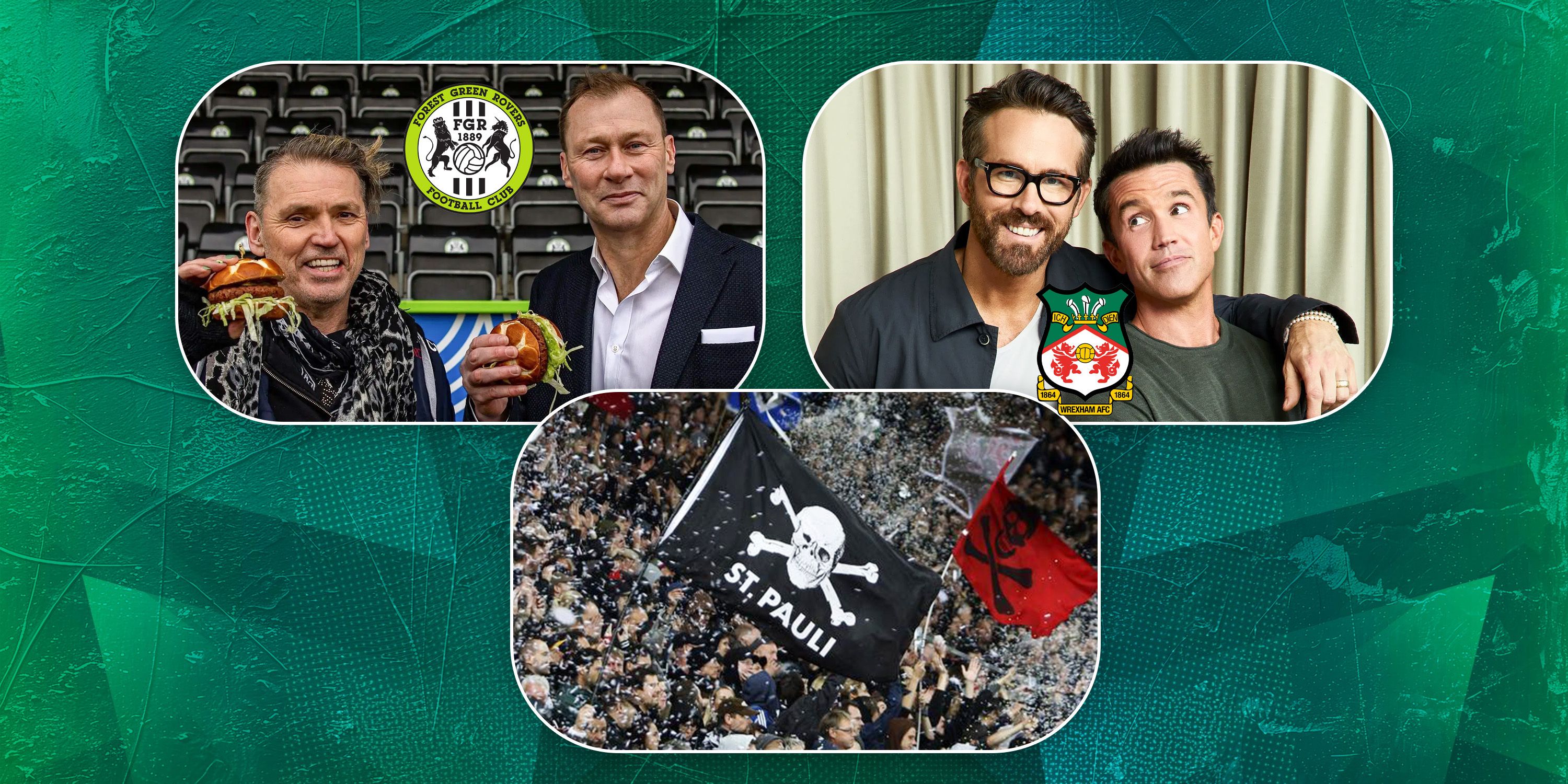 10 Most Unusual Clubs in World Football [Ranked]