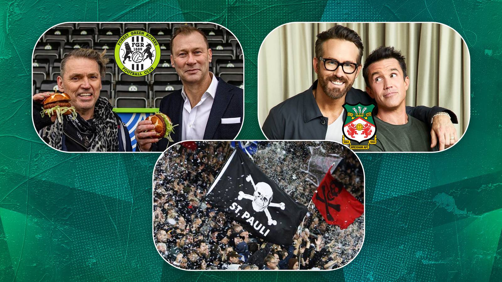10 Most Unusual Clubs in World Football [Ranked]
