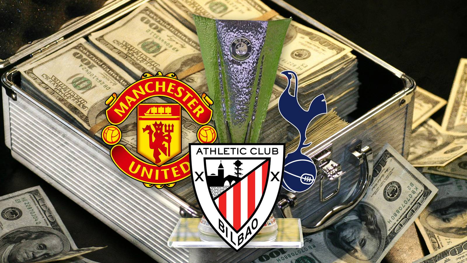 Europa League Prize Money Breakdown (2024/2025)